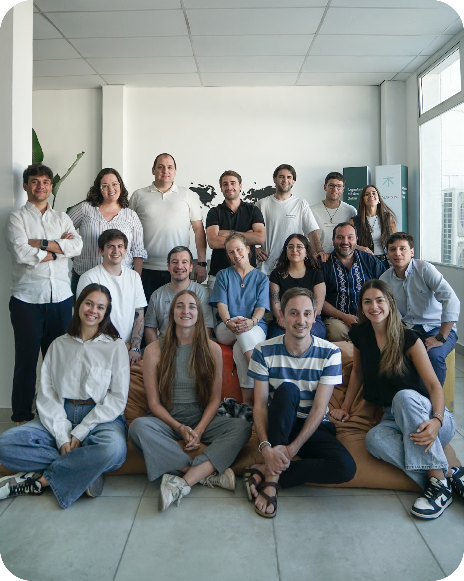 EAL Group Travel – EAL Group | Experiencias alrededor del mundo. Concé ...